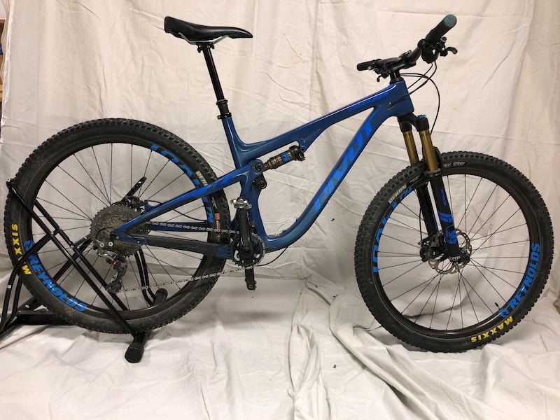 2019 Pivot 429 Trail For Sale