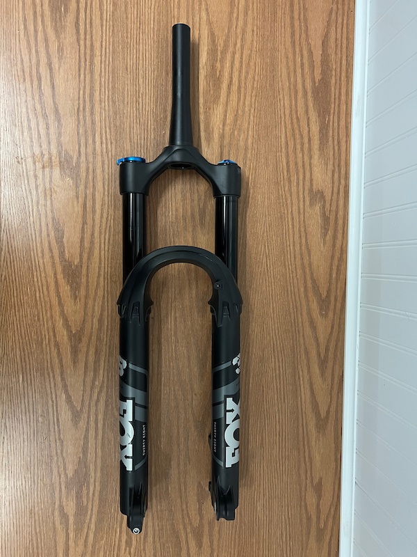 2021 Fox Float 38 Performance 27.5 For Sale