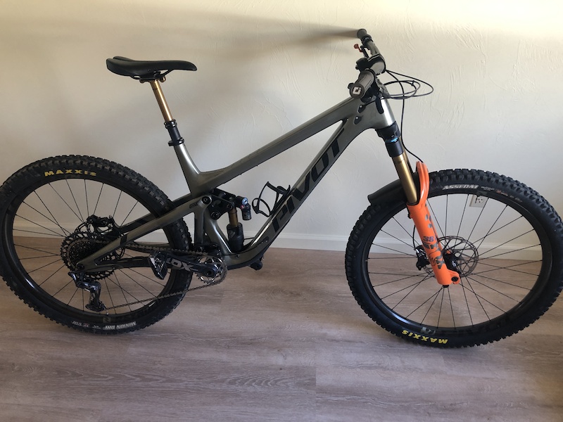 2022 XL Firebird For Sale