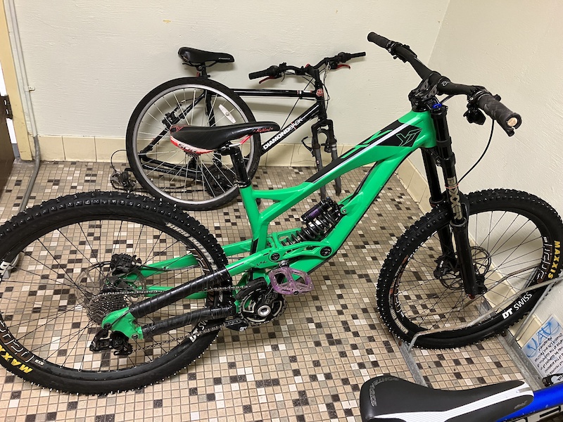 2016 YT Tues AL For Sale