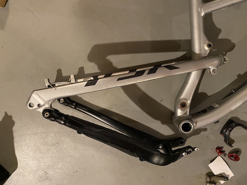 2013 Rear Triangle for a Specialized Epic For Sale