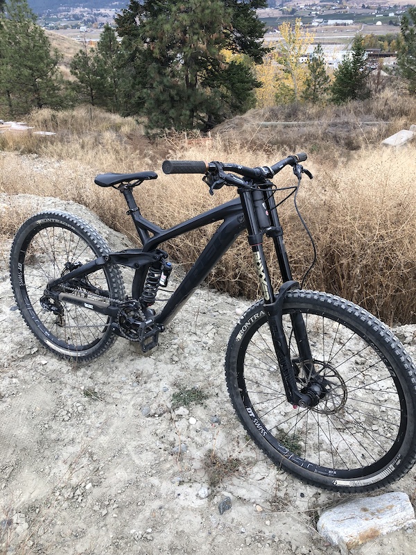 2018 Trek Session 8 For Sale