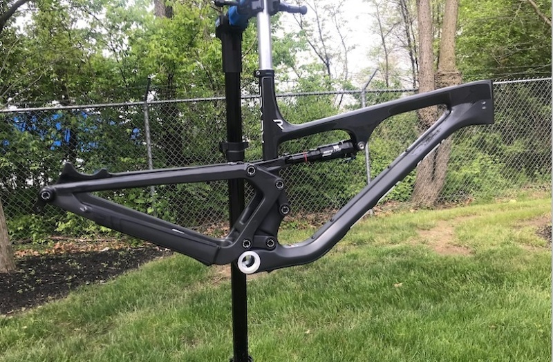 2022 Revel Ranger Frame (Sale Pending) For Sale