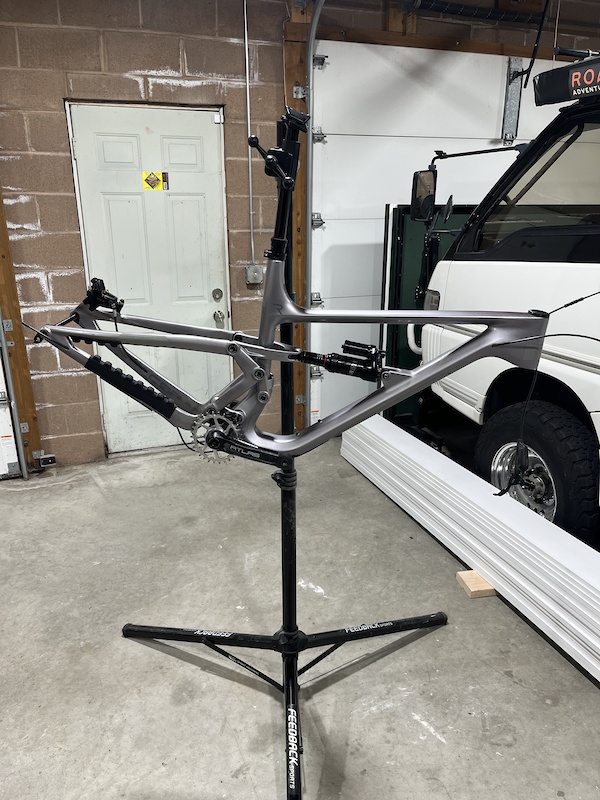 2020 Revel Rascal T1000 Size L + Extras For Sale