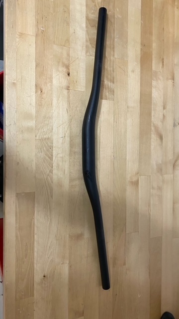 2022 Race Face Handlebars 760mm For Sale