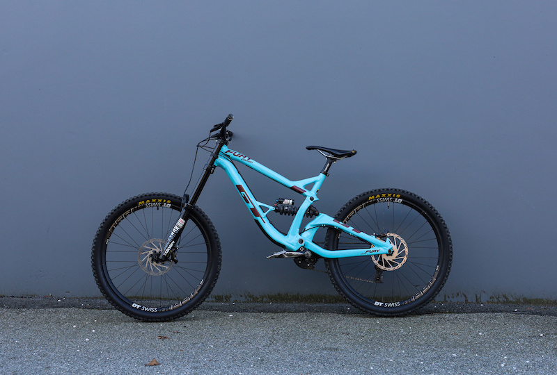 2018 GT Fury (Garbo) For Sale