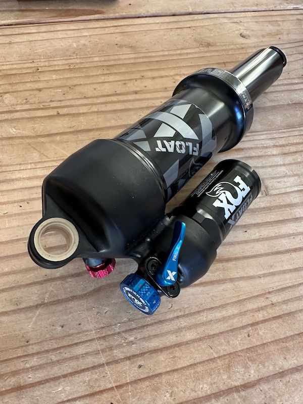 2022 Fox Float X performance elite 230 65mm For Sale