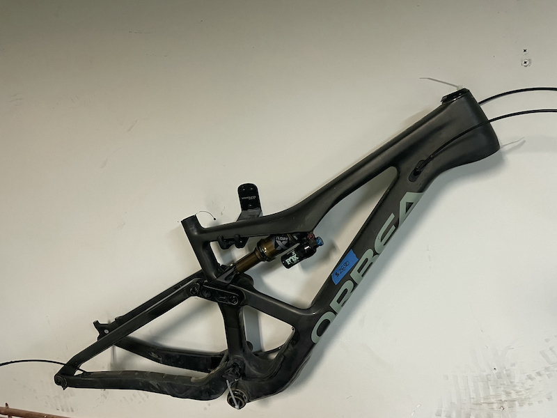 2022 Orbea Occam LT For Sale