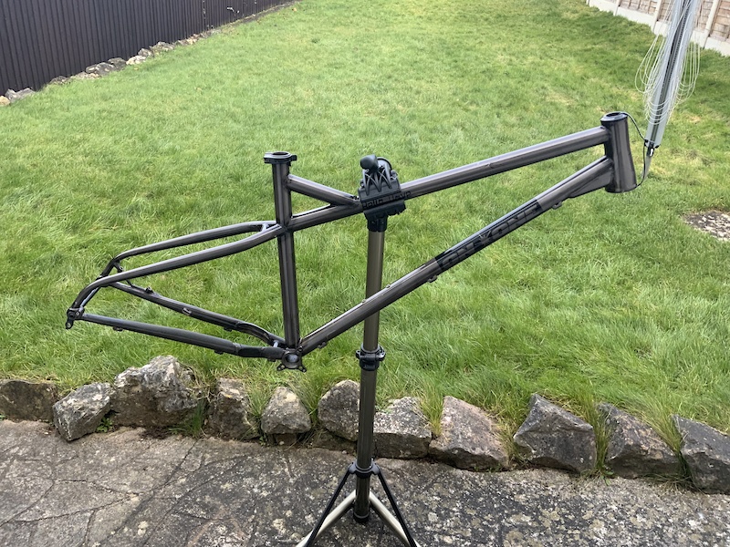 2021 On One Hello Dave XL Frame For Sale