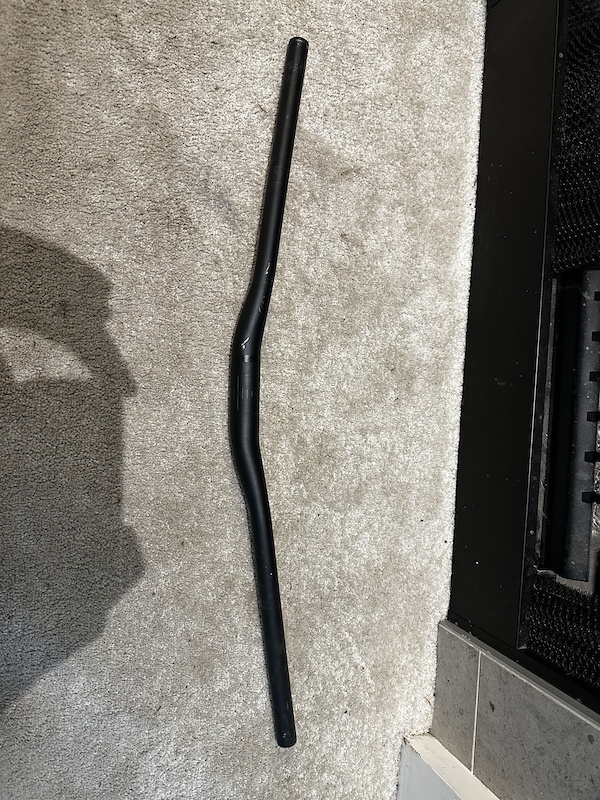 2021 Giant Contact bars 750mm uncut 20mm rise For Sale