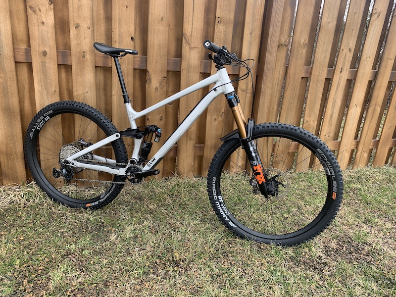 2022 Raaw Madonna V2.2 For Sale