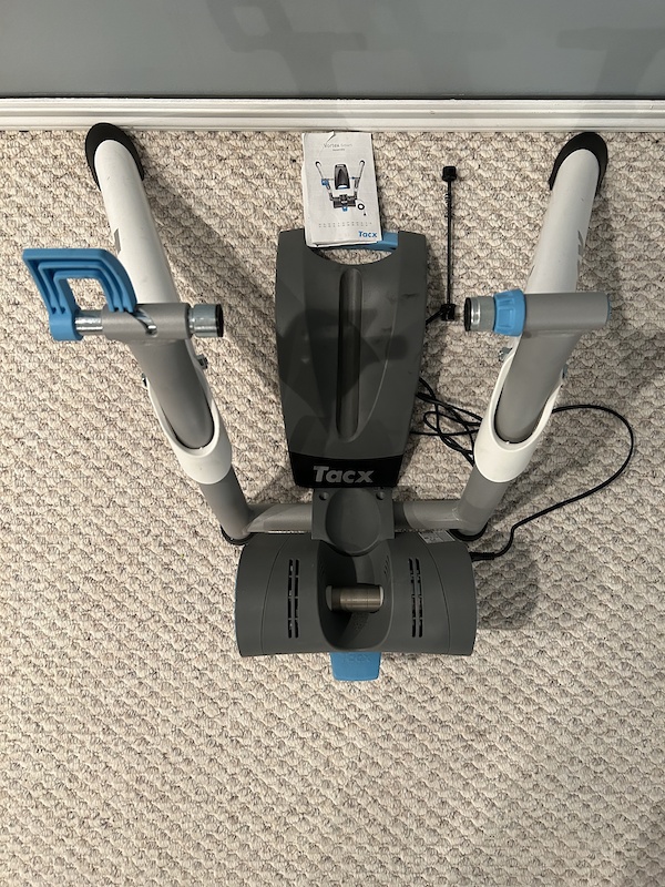 Tacx Vortex Smart Trainer For Sale