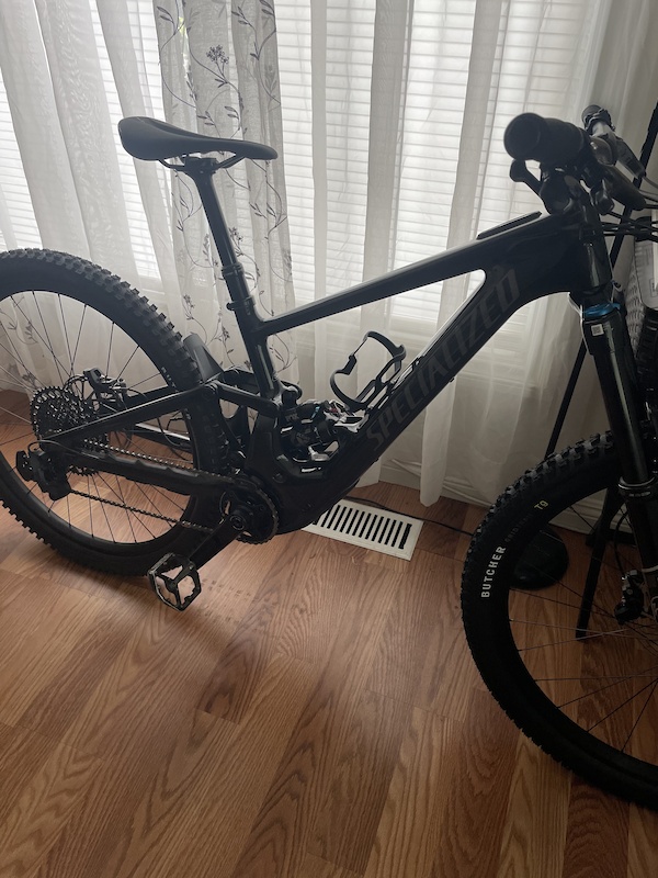 2022 Kenevo SL Comp Carbon S2 For Sale