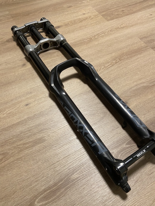 2020 Rockshox boxxer select air For Sale