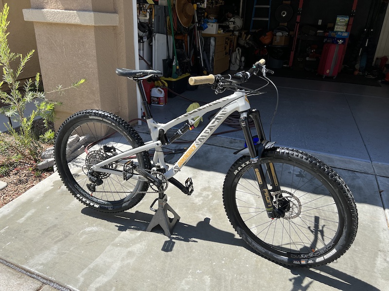 2021 Diamondback Release size Small For Sale
