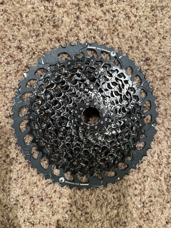 2022 GX Eagle Cassette 10-52 For Sale