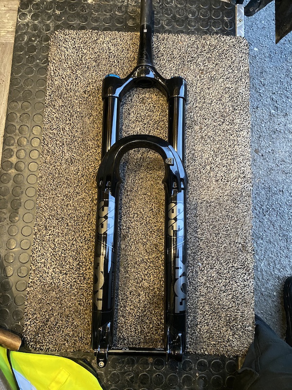 2021 Fox 37 performance elite 29” 170mm travel For Sale