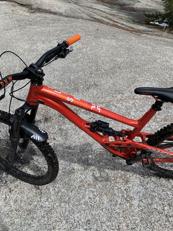 2020 Commencal Clash Ride For Sale