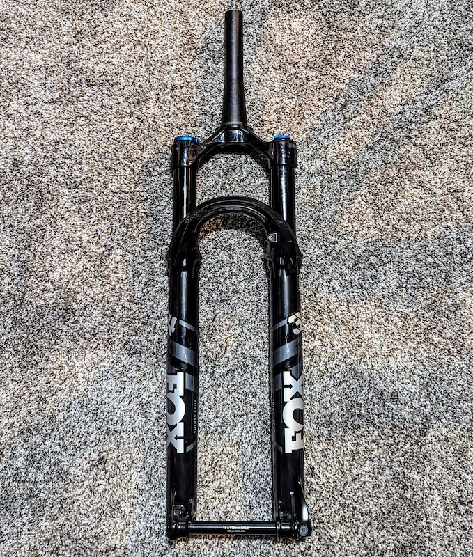 2023 Fox 34 Float Performance 29 120mm Travel Fork For Sale