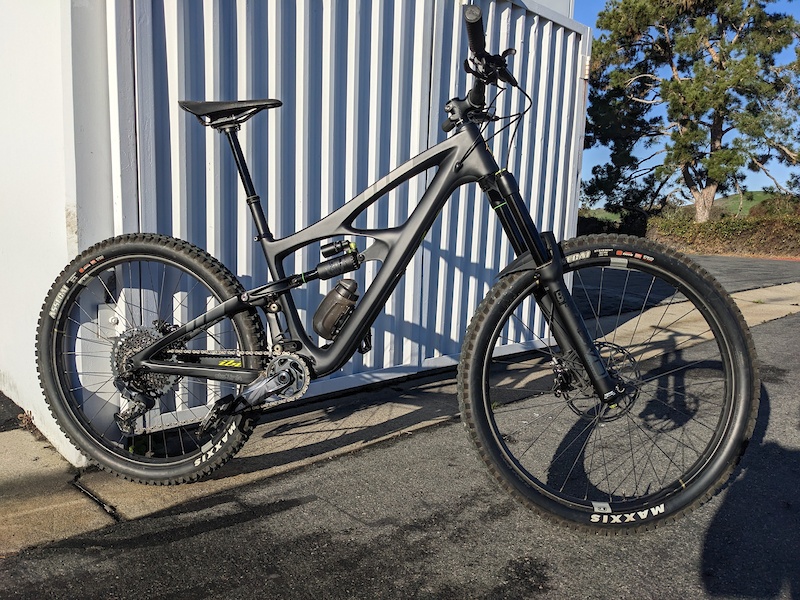 2021 Ibis Mojo HD - Medium For Sale