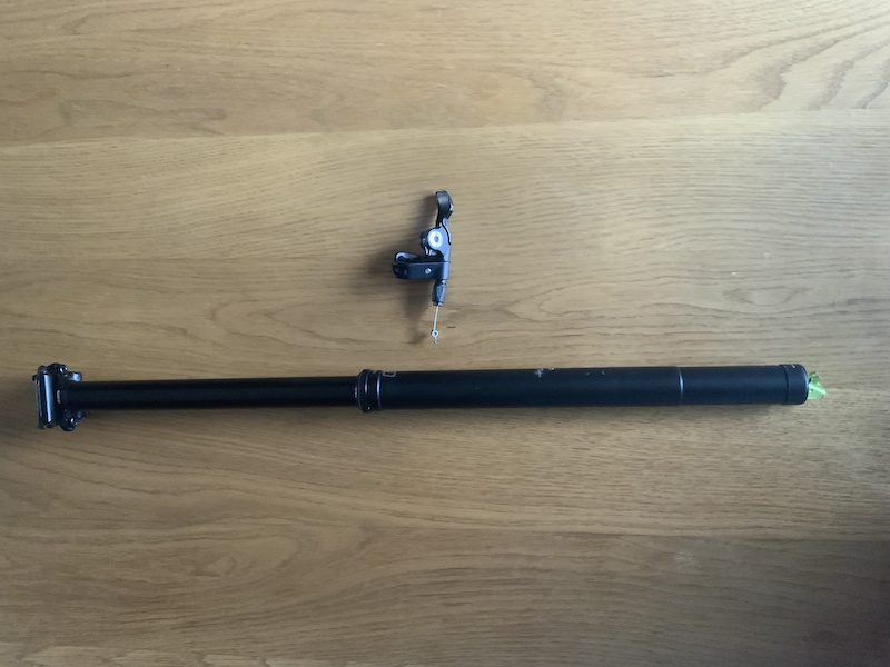 2022 240mm One Up Components Dropper Post 31.6 For Sale