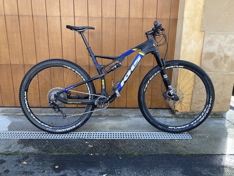 2019 KHS Team 29FS Large For Sale