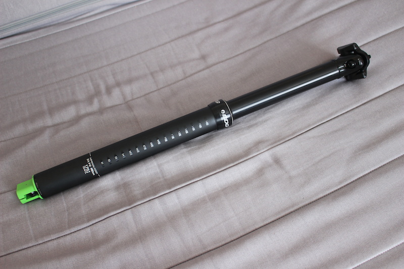 2023 Tellis SDG 170mm / 34.9mm dropper post (NEW) For Sale