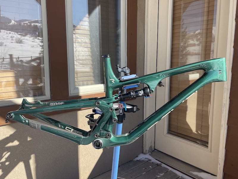 2022 Revel Ranger For Sale