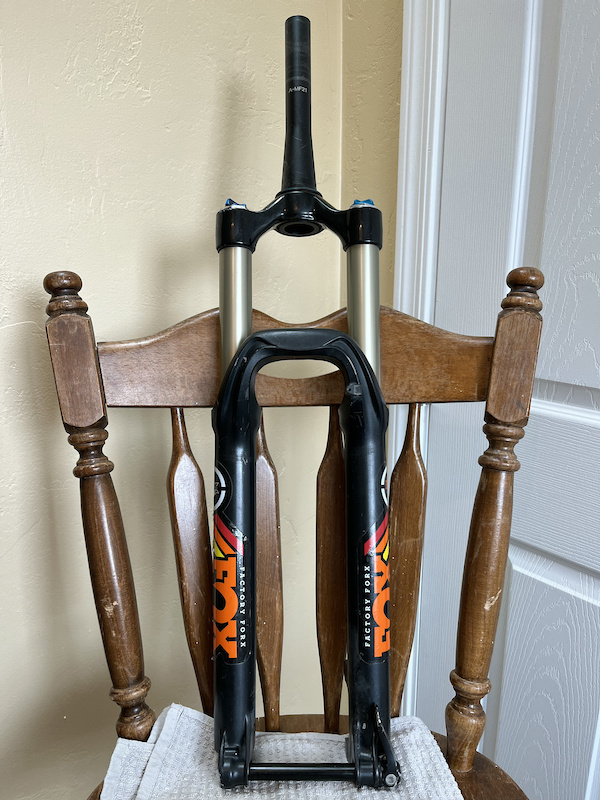 2014 FOX 34 FLOAT 29 Performance FIT CTD - 140 For Sale