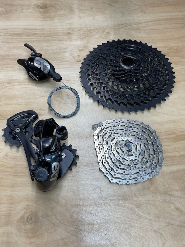 2019 SRAM EX1 ebike group For Sale