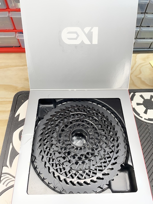 2022 SRAM EX1 For Sale