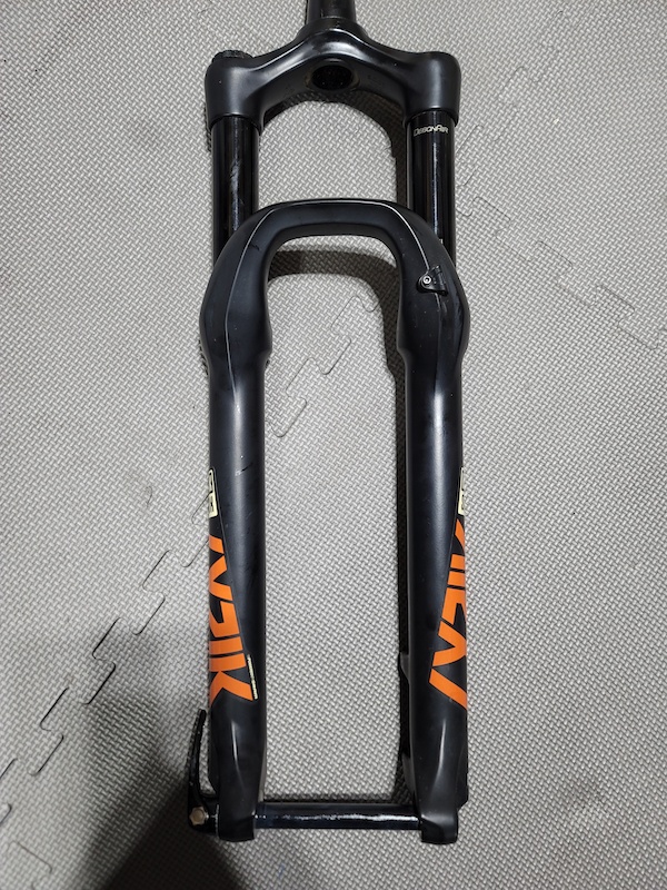 2020 Rock Shox Lyrik Select+ For Sale