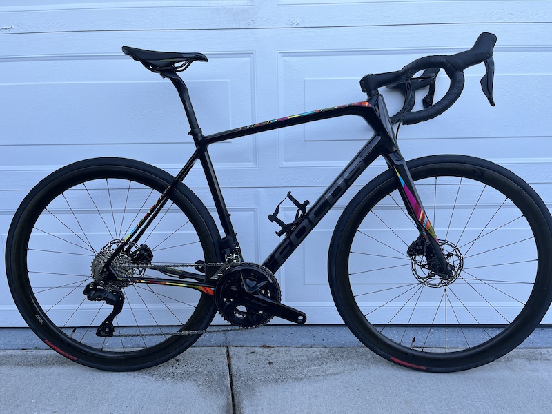 2019 Focus Paralane 54 For Sale