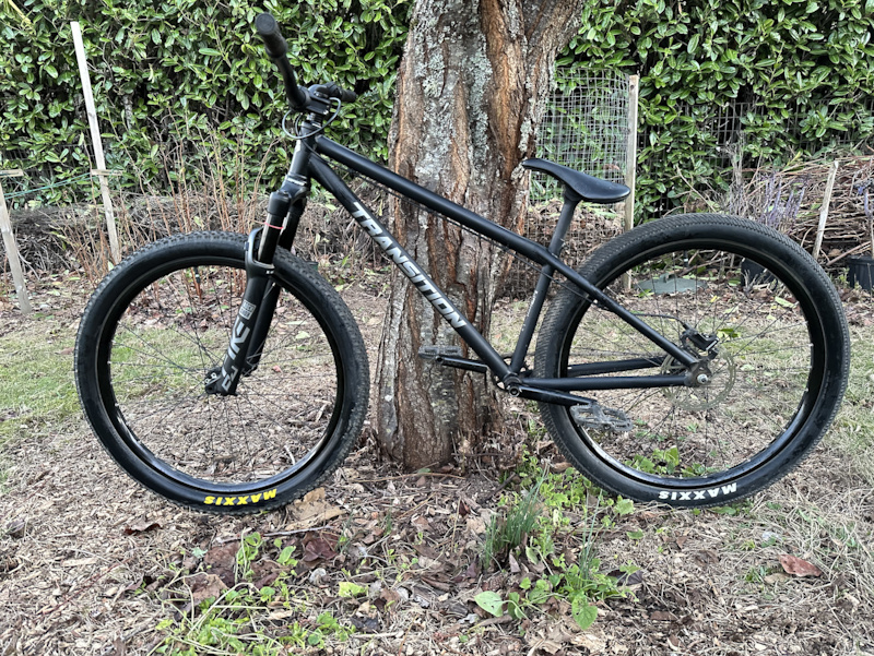 2022 Transition PBJ Short For Sale