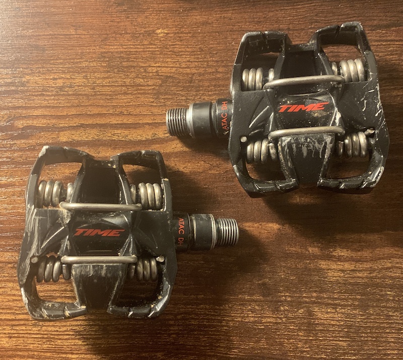 Time Atac DH For Sale