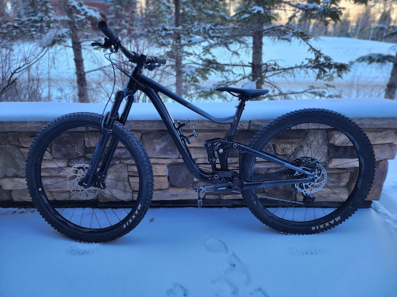 2021 Giant Trance X, 29, Medium. For Sale