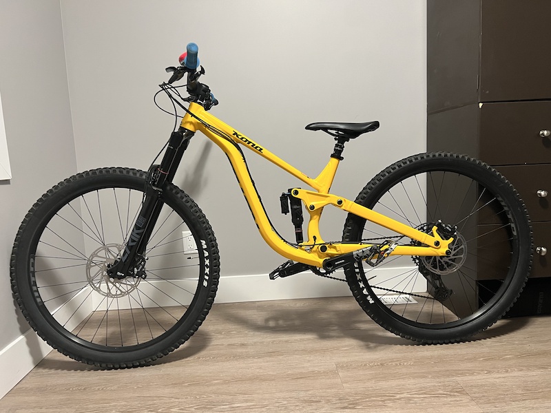 2022 Kona process 153 DL 29 For Sale