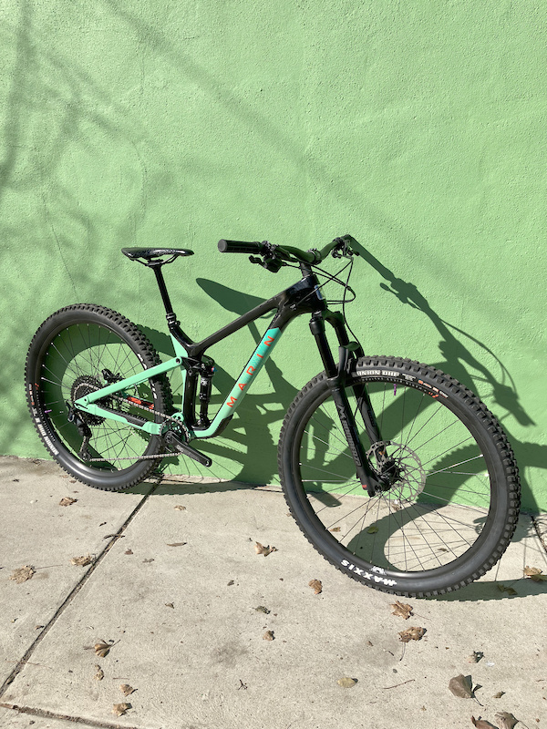 2021 Marin Rift Zone 29 C1 M Brand New! For Sale