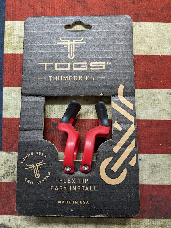 2023 TOGS FLEX MTB For Sale