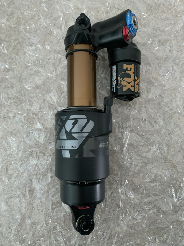 2022 Fox Float X2 Factory Brand New!! For Sale