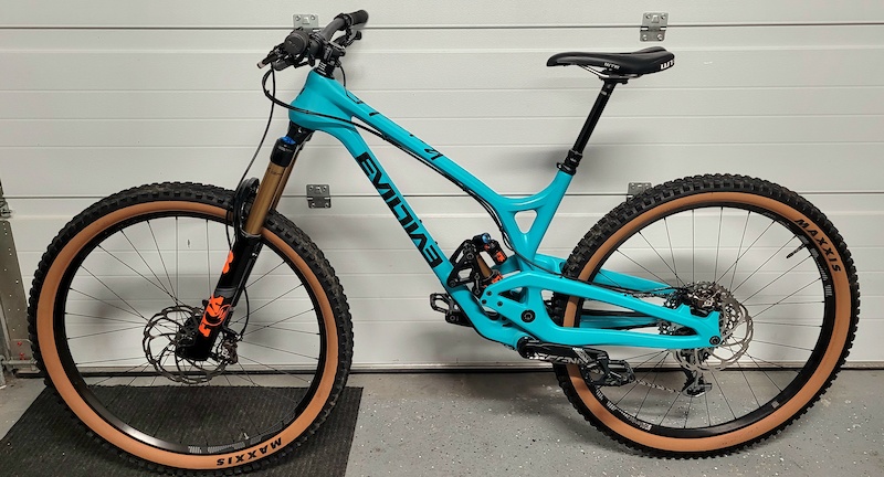 2020 Evil Offering X0 build +++ upgrades For Sale