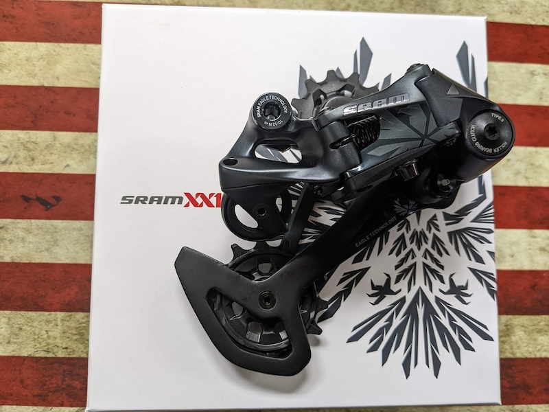 2023 SRAM XX1 Eagle Derailleur For Sale