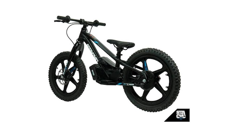 2022 STACYC 18 E-DRIVE For Sale