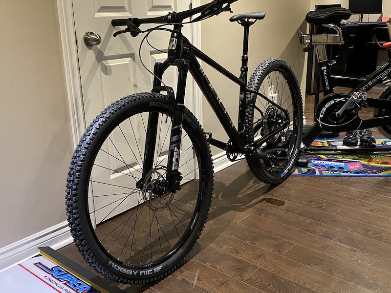 2022 Marin Team 2 Mountain bike For Sale
