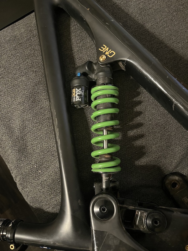 2021 Fox dhx2 and coil For Sale