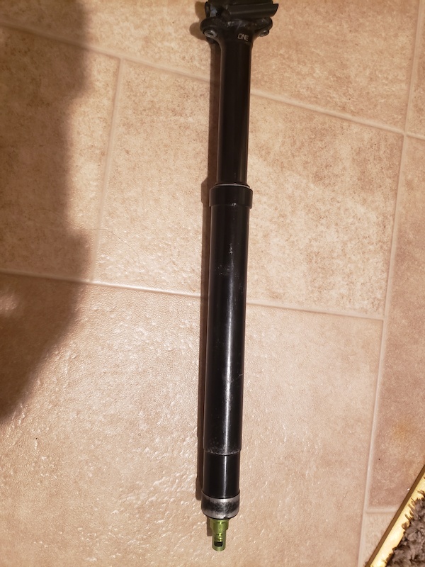 2020 OneUp V1 Dropper Post 31.6 170 mm For Sale