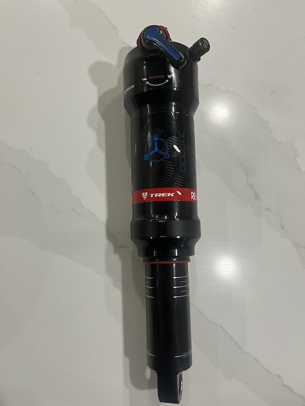 2020 Rockshox deluxe RE:AKTIV For Sale