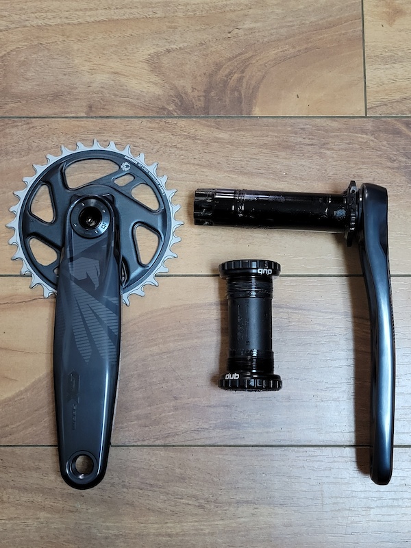 2022 NEW Sram GX 175mm 32T For Sale
