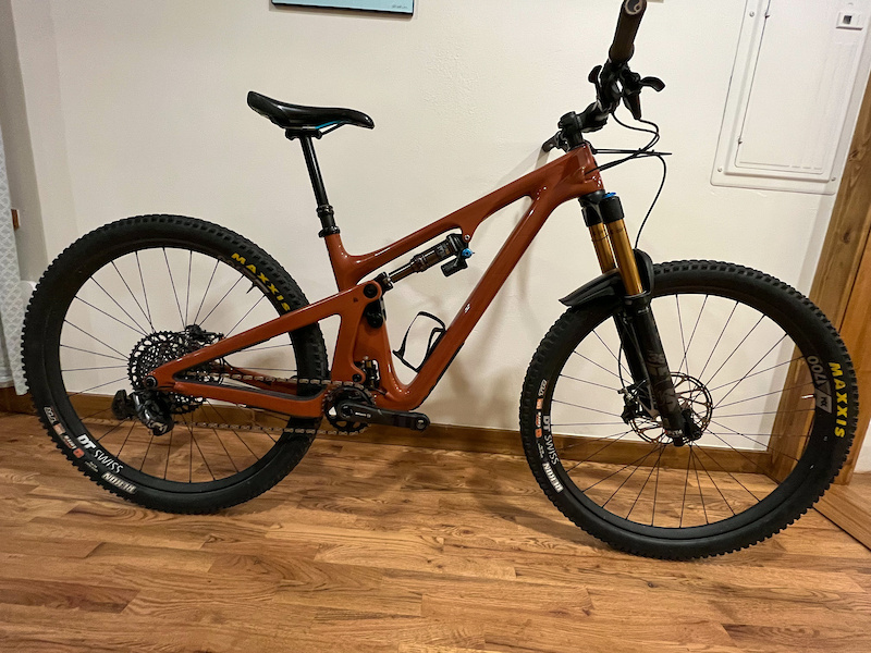 2021 Yeti SB130 T2 For Sale