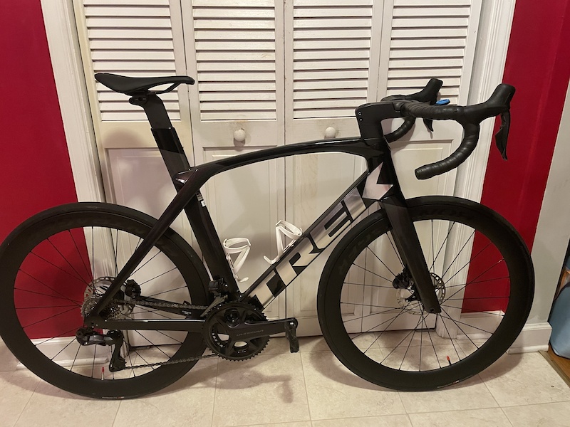 2022 Trek Madone SLR7 Gen 6 For Sale